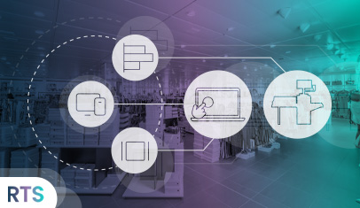 Toshiba's Resilience: POS solutions for challenging Retail. - RTS ...