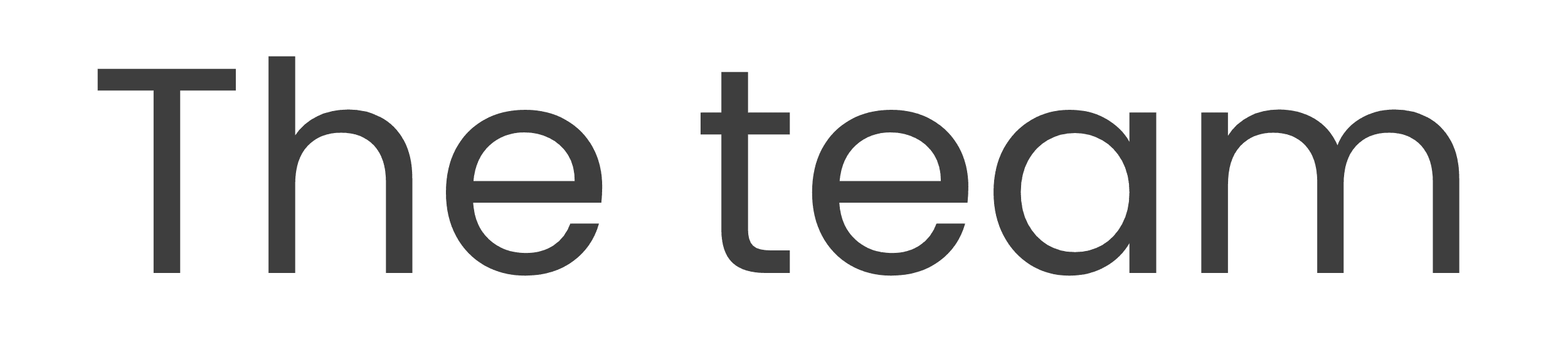 Meet the team - RTS Business Solutions